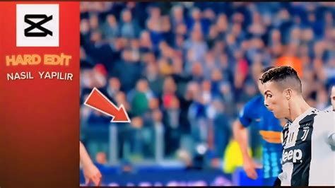 Capcut Hard Edİt Nasil Yapilirdersleri 2 City Capcut Youtube