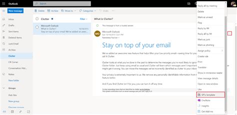 Develop Outlook Add Ins With SharePoint Framework Nanddeep Nachan Blogs