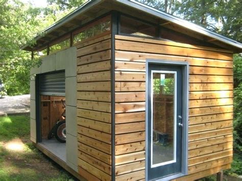 Shed Cladding Idea ~ Plan Shed