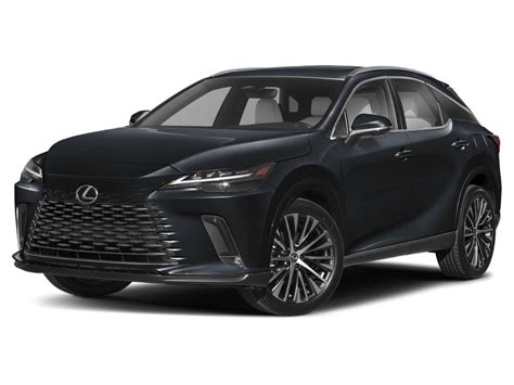 New 2026 Lexus Rx 350 Premium In Milford Ct 2t2bamca5tc138477