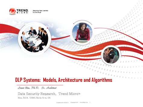 Pdf Dlp Systems Models Architecture And Algorithms