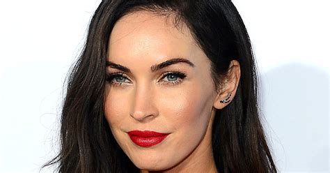 Megan Fox Co Owns Fredericks Of Hollywood Lingerie Line