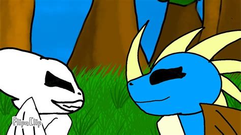 Toothless X Stormfly Part 7 Youtube