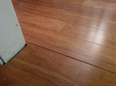 gap appearing solutions diy home improvement forum