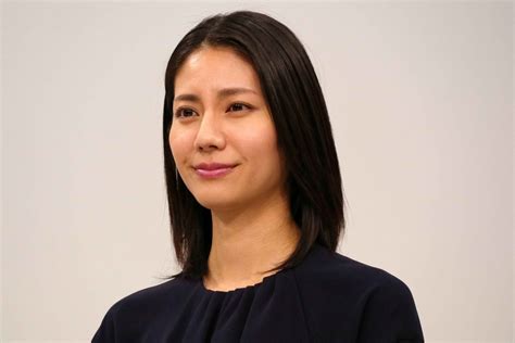 【反響】松下奈緒37誰もいない→パニック！ 輝くもっと美容！もっと健康！