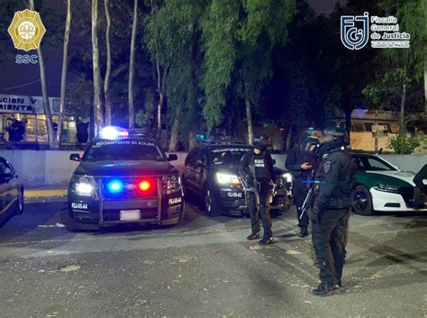 En esta colonia de Iztapalapa policías de la CDMX capturaron a narcomenudistas