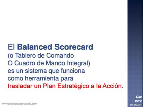 Presenta Clic Para Avanzar Ppt Descargar