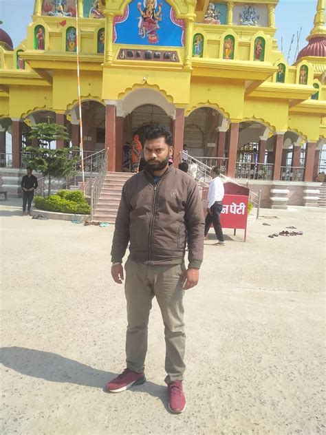 Abhijit Kumar Facebook