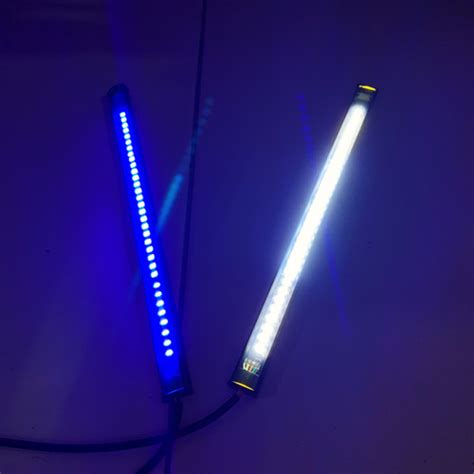 Jual Lampu Plat Nomor Lampu Cumi Flexibel Stop Rem Belakang Lampu Sein Sen Biru Jakarta