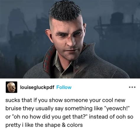Dbd Characters X Tumblr Posts Rdeadbydaylight