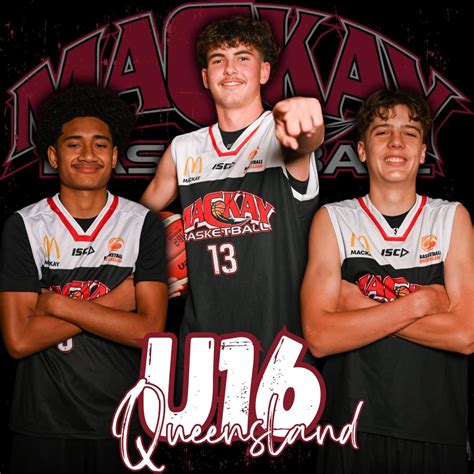 Mackay 𝐔𝟏𝟔 𝐐𝐔𝐄𝐄𝐍𝐒𝐋𝐀𝐍𝐃 𝐍𝐎𝐑𝐓𝐇 𝐒𝐓𝐀𝐓𝐄 𝐓𝐄𝐀𝐌 🌟 Huge Congrats To Our 3️⃣ Mackay Meteors Samuel