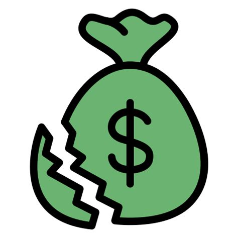 Crack Generic Others Icon