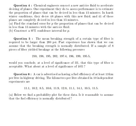 Solved There Are Questions Question Suppose We Have Chegg Com