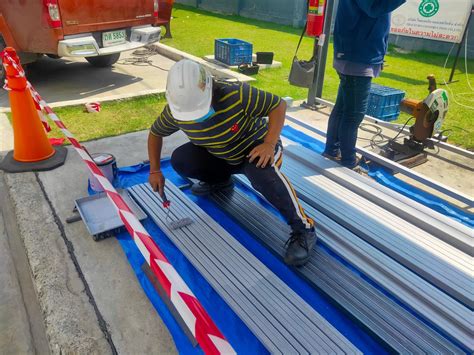 Storage Room lsi รบเหมาตดตง