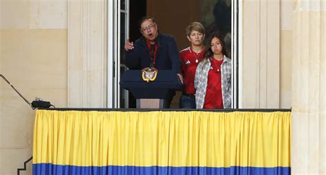 Así Sería La Reforma Laboral De Gustavo Petro