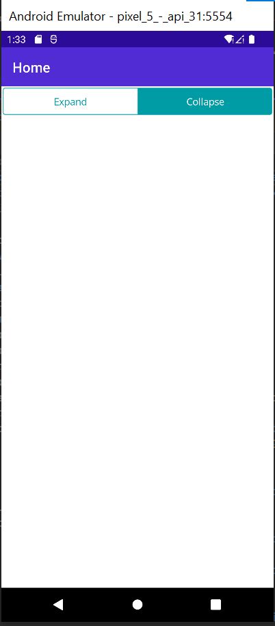 Radiobutton Does Not Fill Its Width In Winui With Controltemplate