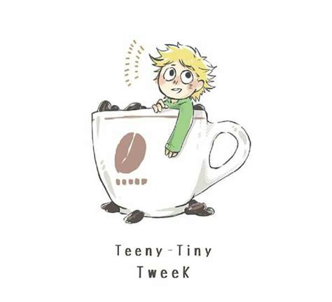 Creek Craig X Tweek Comics Mini Tweek 2 Wattpad