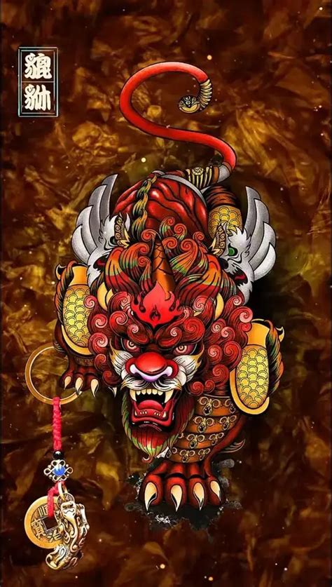 中华文明的秘密藏：发财如貔貅 知乎