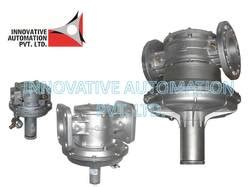 Innovative Automation Private Limited