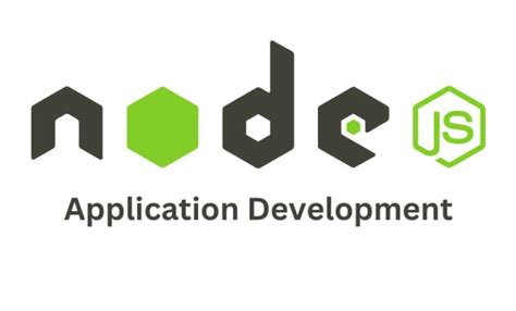Help In Node Js Application By Dextercom Fiverr