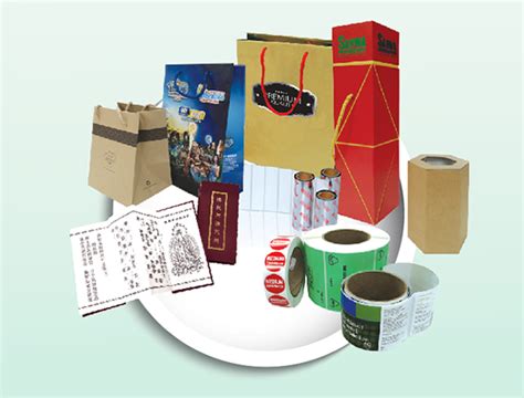 Offset Printing Products Percetakan Sanwa Industries Sdn Bhd