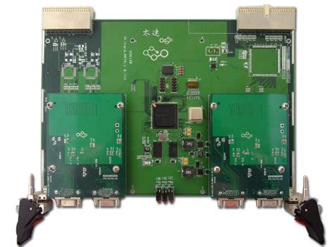 基于fpga Cycloneiii的四路cameralink图像输出信号源处理板 Xiaojinzi123 电子技术应用 Aet 中国科技核心