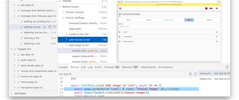 Playwright End To End Testing Dev Community
