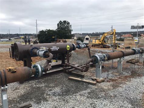 Mark Stanfield On Linkedin Gas Oilandgas Paxon Zevac