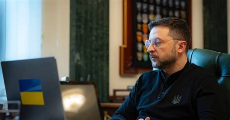 Зеленський підписав закон про національну систему кіберзахисту Цензор НЕТ