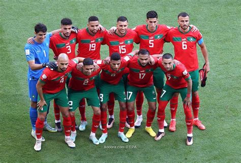 المغرب يواجه البرازيل وديًا