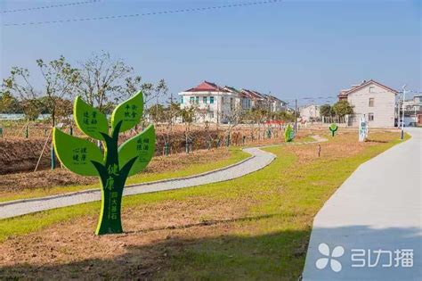 江苏苏州：建成特色康居乡村4700个国内新闻泰州广播电视台