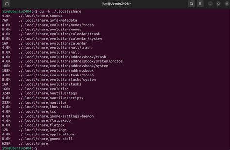 How To Manage Storage And Disk Space On Ubuntu