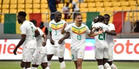 السنغال يخطف الكاميرون بثلاثية ويتأهل لدور الـ16 بأمم أفريقيا 2023