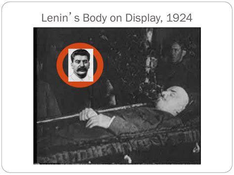 Ppt The Rise Of Stalin In The Ussr Powerpoint Presentation Free