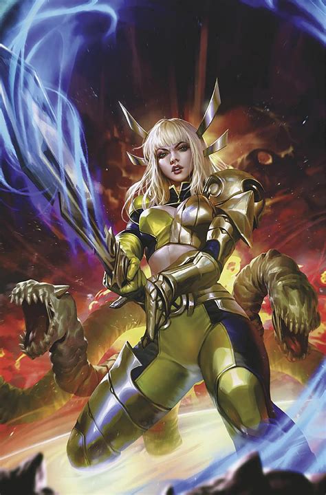 X Men 22 Preview What Is Krakoa Cutting Its Drugs With