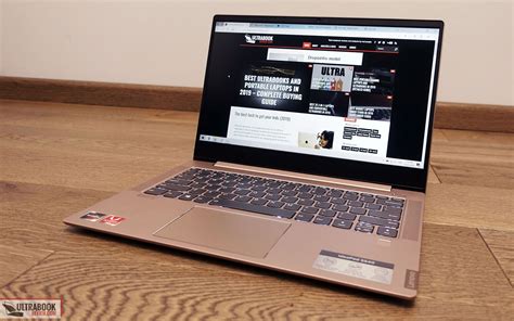 Lenovo IdeaPad S Review AMD Version