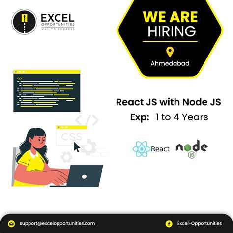 Excel Opportunities Hi All Its Greetings For You We Are Hiring