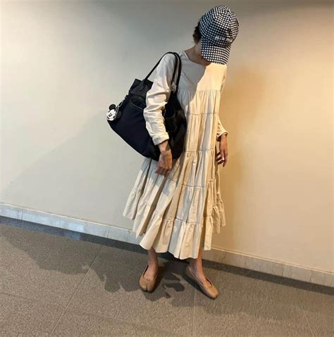 金子綾さんのインスタグラム写真 金子綾instagram「todays Ootd Akcloset」8月24日 17時43