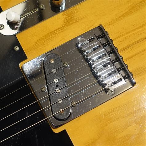 中古エレキギター Seymour Duncan Traditional Series DT Natural 入荷致しました イシバシ楽器