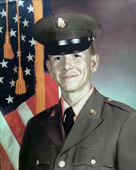 The Wall Of Faces Vietnam Veterans Memorial Fund