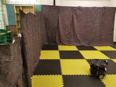 Figure 1 From Real World Comparison Of Visual Odometry Methods Semantic Scholar