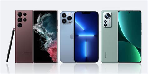 Ingin Saingi Apple Xiaomi Tingkatkan Fokus Ke Ponsel Papan Atas Urbandigital