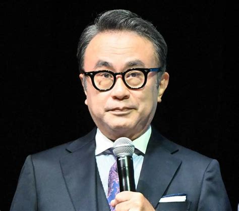 「とんねるず」木梨憲武 スポニチ Sponichi Annex 芸能