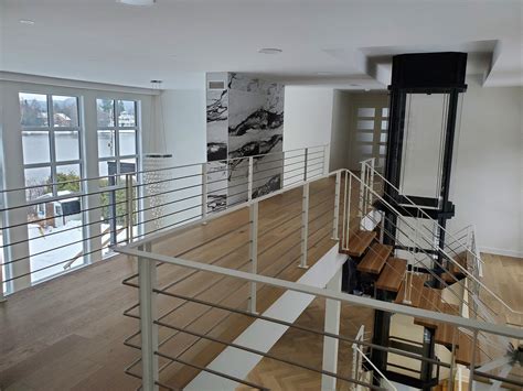 Vuelift® Octagonal Glass Architonic
