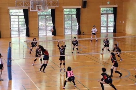 【堺カップ】第5回 堺スポーツ整骨院杯 女子中学生バレーボール 北九州大会にて、堺整骨院が、メディカルトレーナーとして、運営をサポートします‼