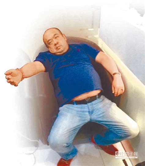 金正男沒死？ 日媒曝肚子刺青消失 話題觀察 旺報