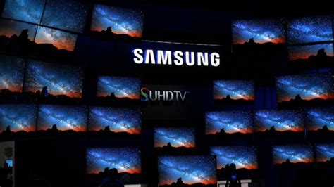 Samsung Launches Smart Signage Tv Gadget Flow