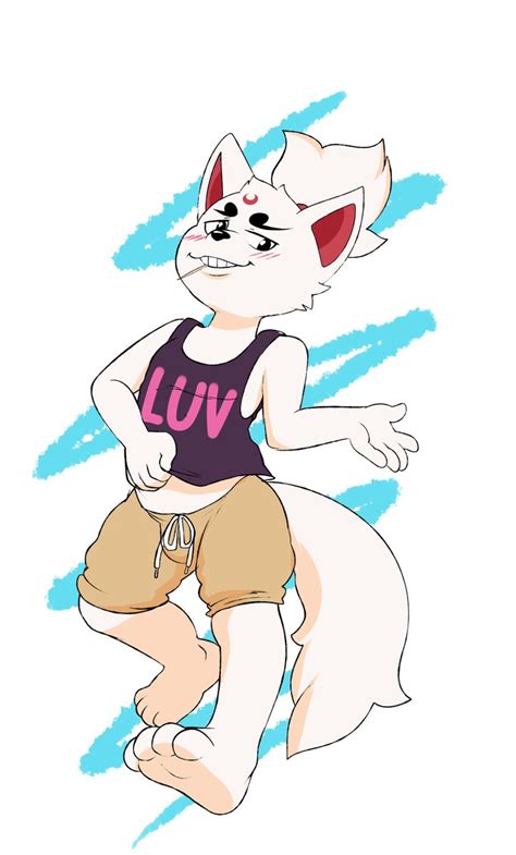 The Big Imageboard Tbib Abstract Background Anthro Barefoot Biped