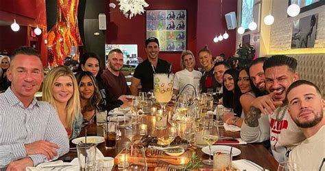 Jersey Shore At Sofia