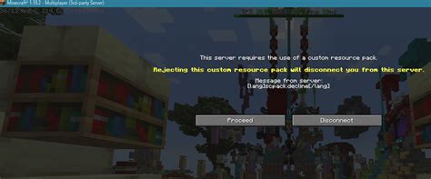 Resource Pack Prompt Message Issue Tritonmc Triton Github